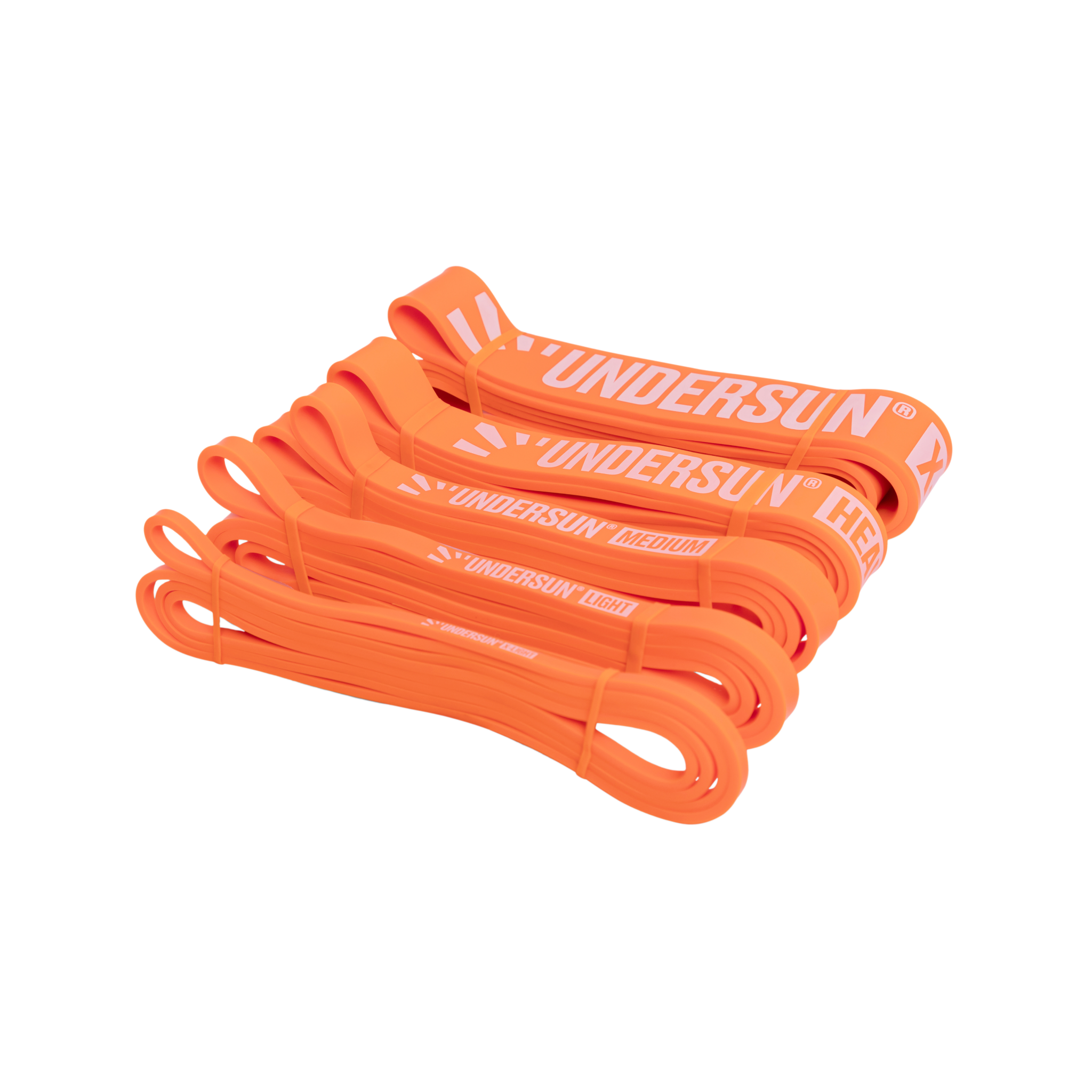 Resistance bands Resistance bands